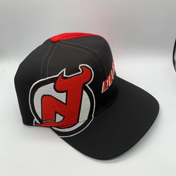 twins enterprise | Accessories | Vintage New Jersey Devils Nhl Twins ...